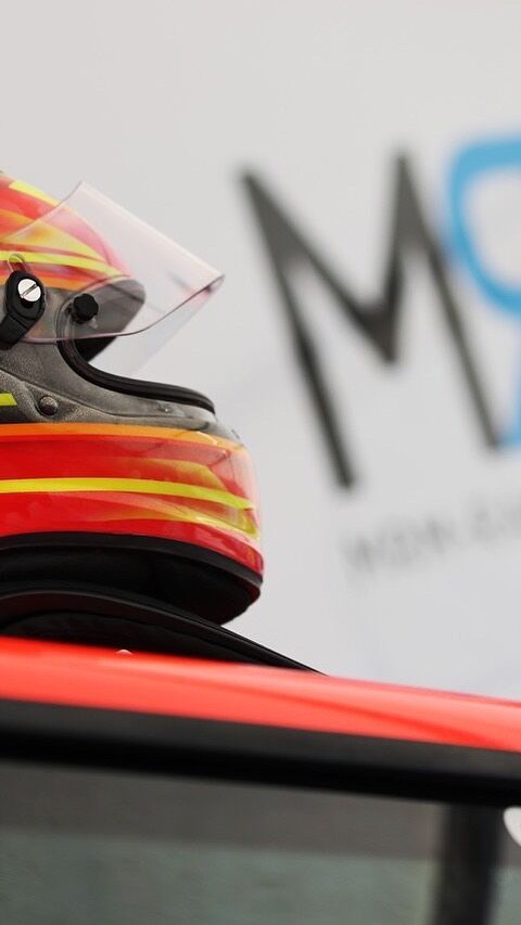 mrm-racing – MRM UK based motorsport team